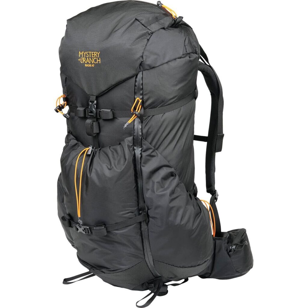 Backpacking Packs for Multi-Day Hiking & Camping